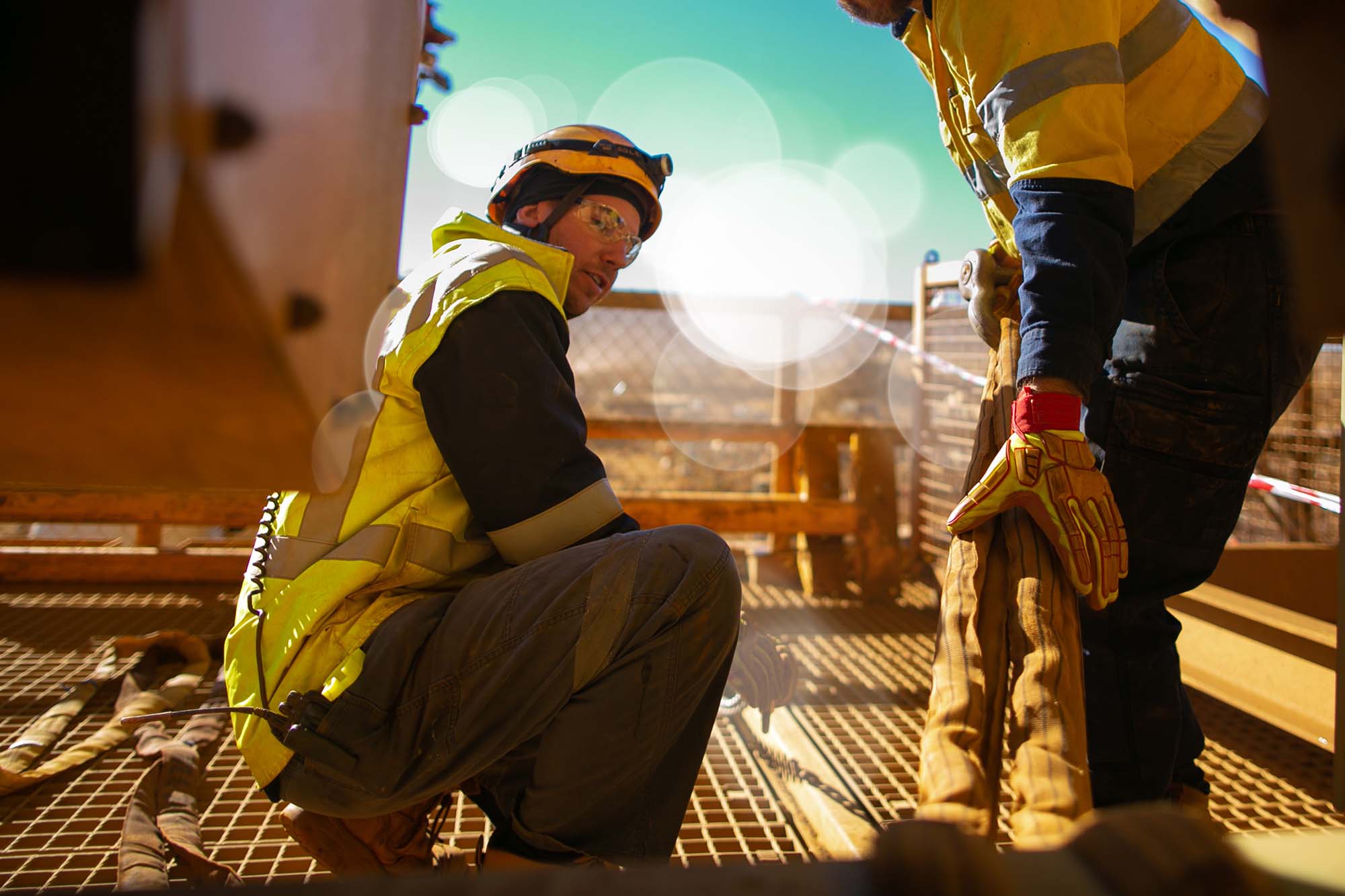 Safe Teams Diagnostic | Strengthen Safety Culture Across Frontline Teams